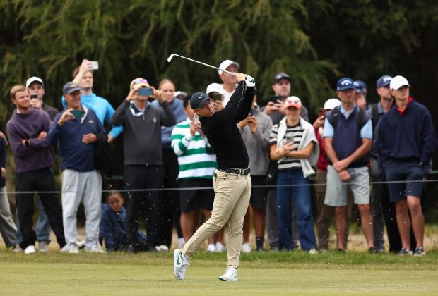 Overview of the Australian Golf Open 2025 – Invisiverse News