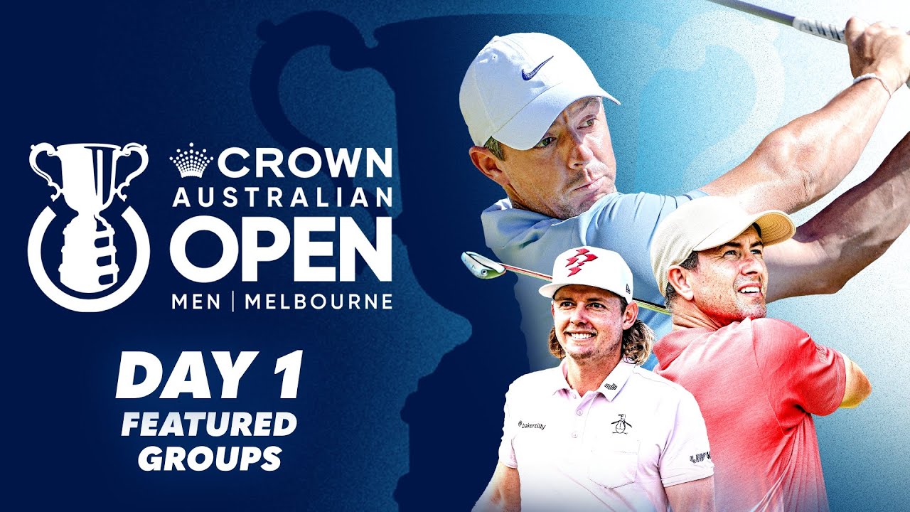 2023 Australian Open Golf: Highlights and Significance – Invisiverse News