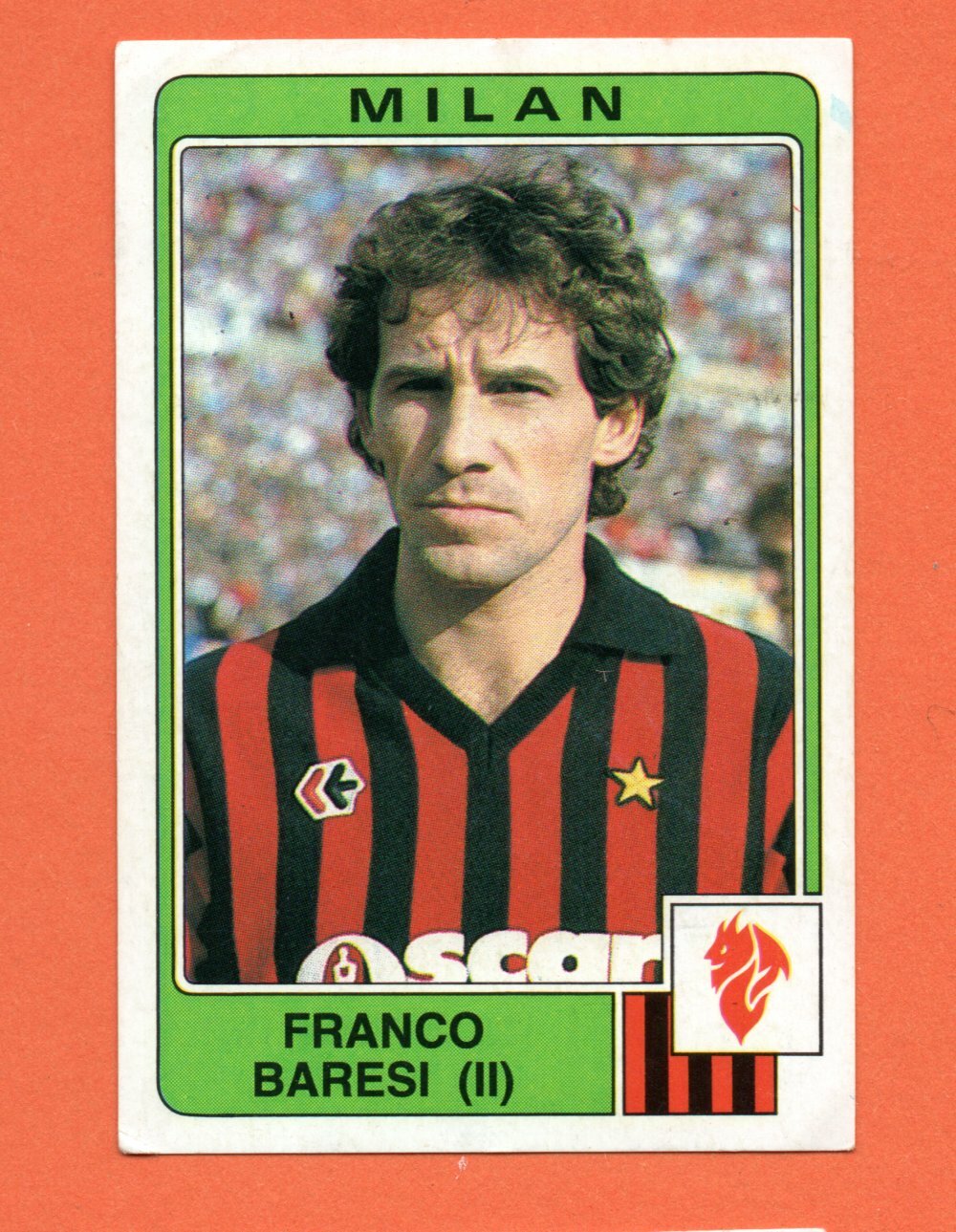 The Legacy of Franco Baresi in Football History – Invisiverse News