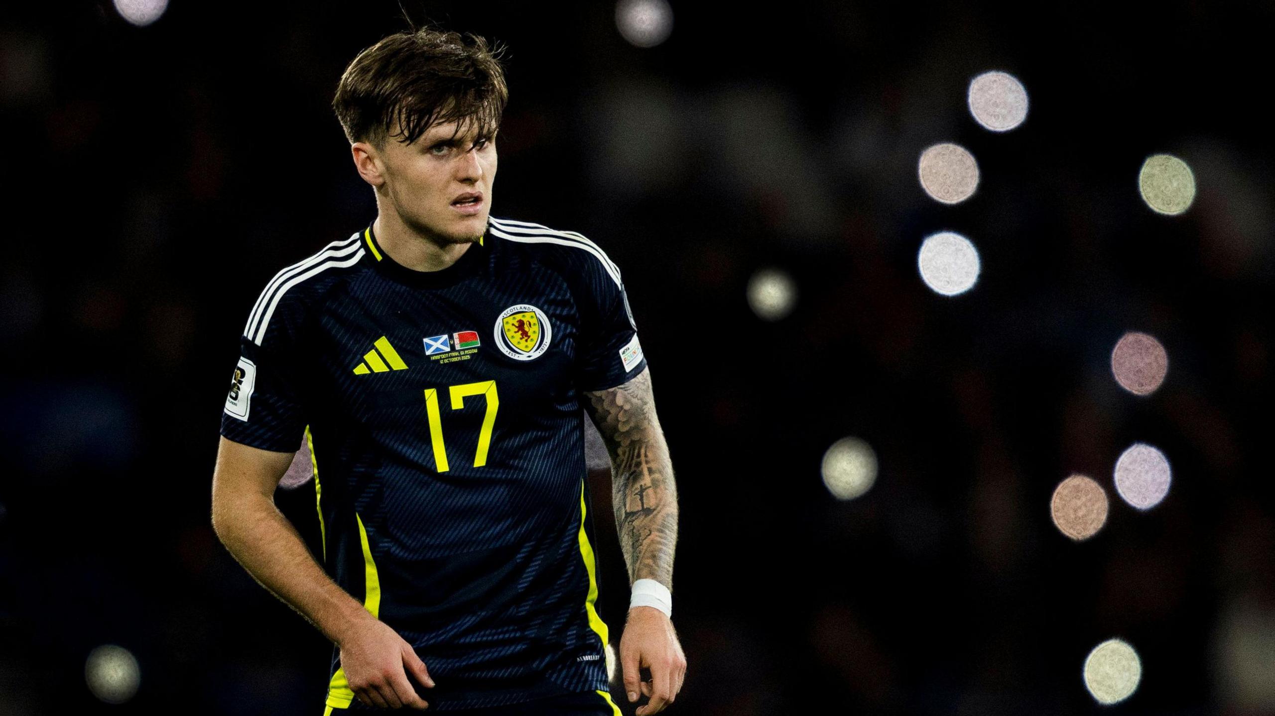 BBC Scotland’s Comprehensive Football Coverage – Invisiverse News
