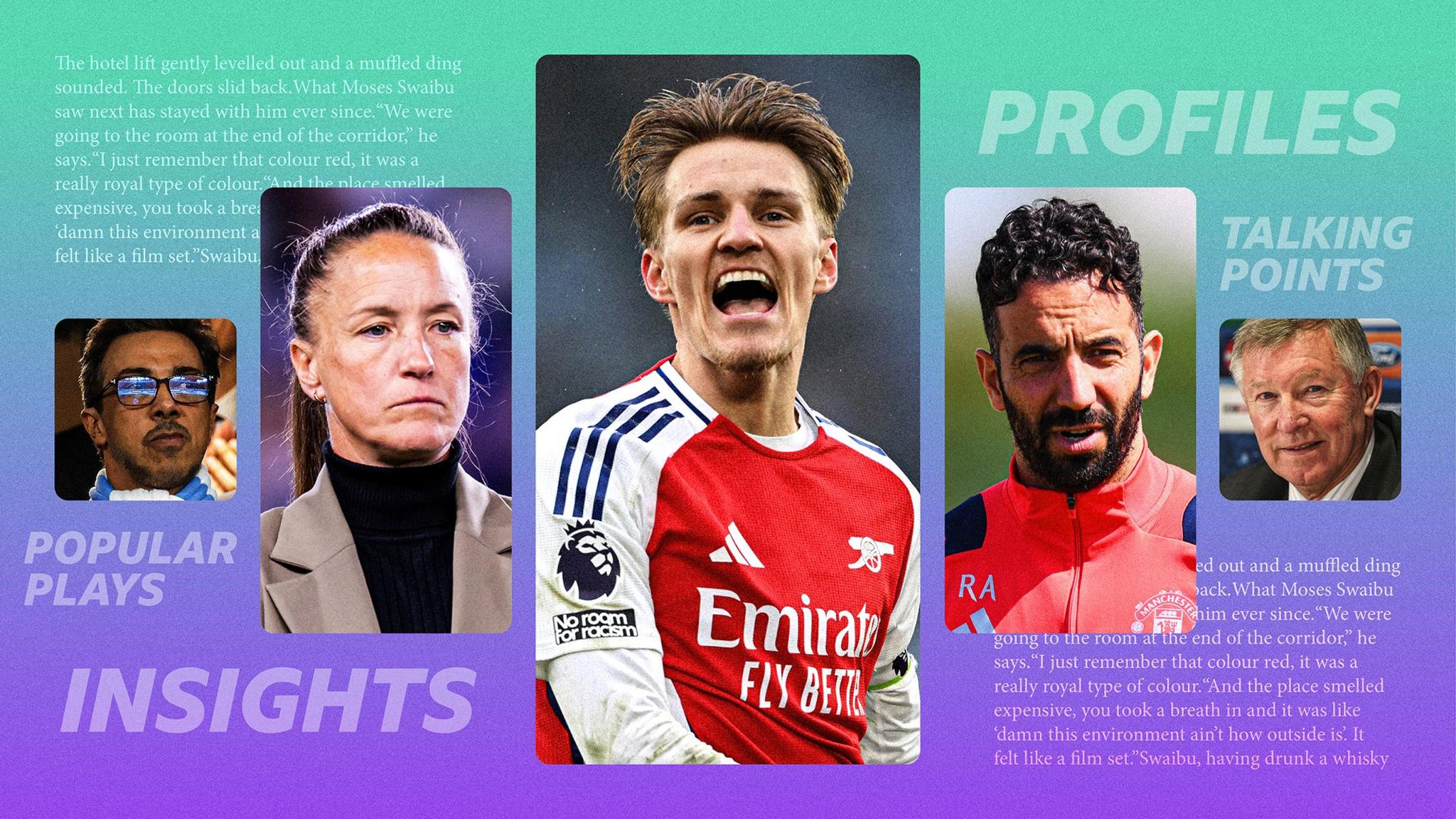 BBC Sport Football: Your Go-To Source for All Football Updates ...