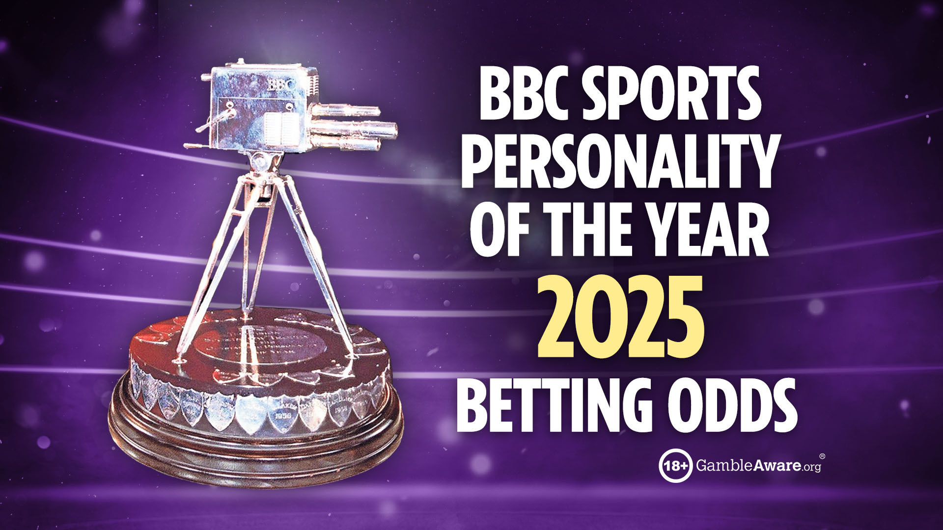 What to Expect from the BBC Sports Personality of the Year 2025 ...