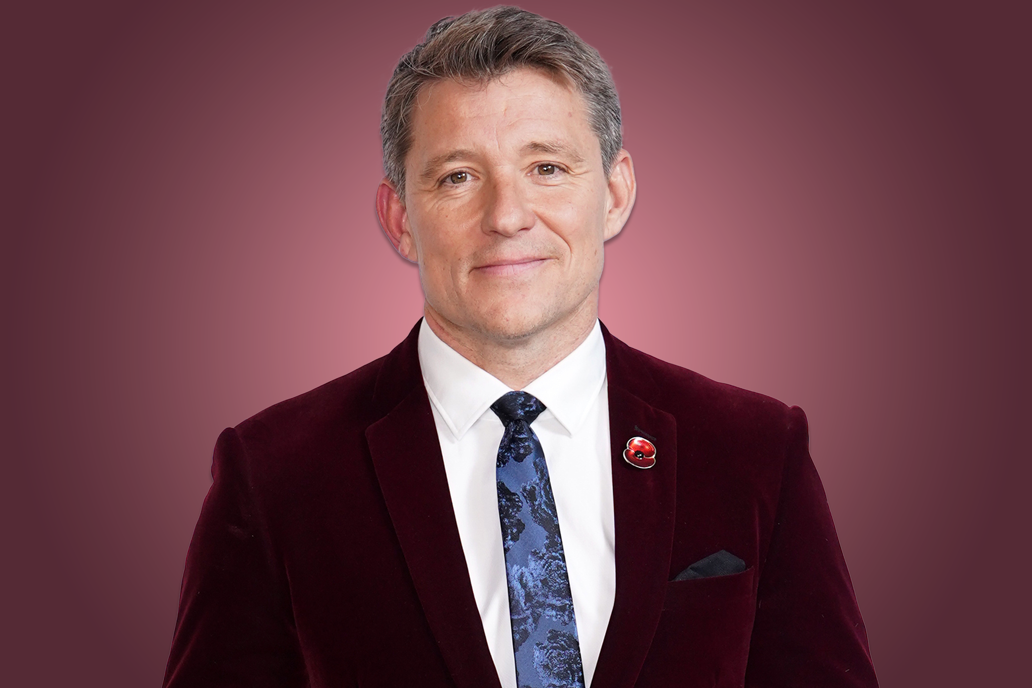 The Multifaceted Career of Ben Shephard – Invisiverse News