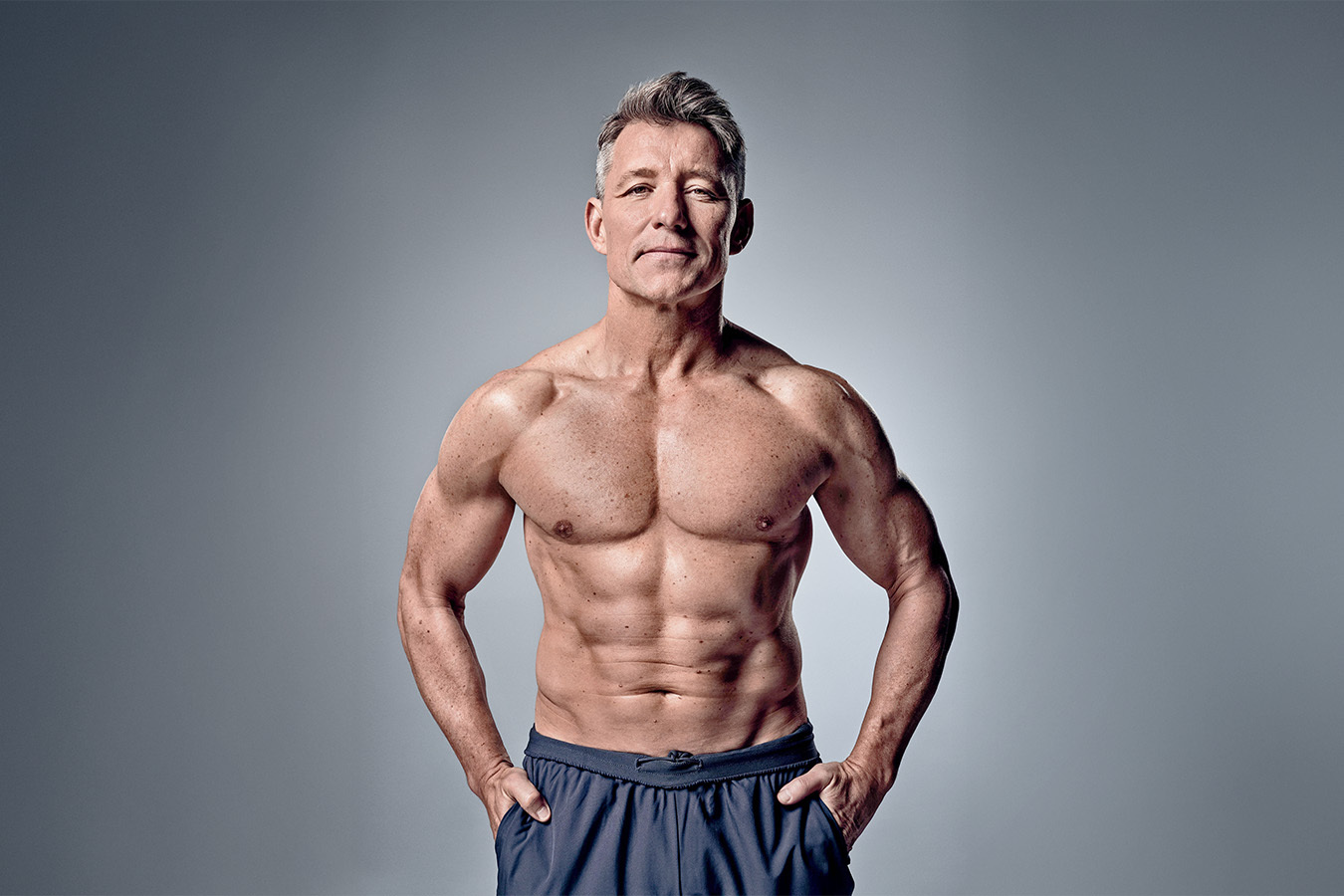 The Rise and Impact of Ben Shephard in Television – Invisiverse News