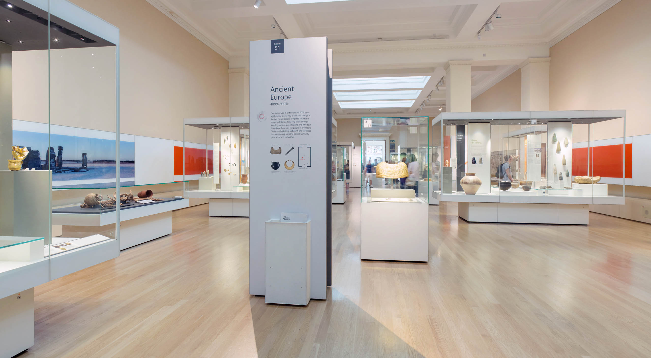 Discovering the British Museum: History and Significance – Invisiverse News