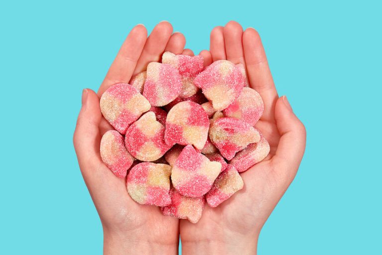 The Rise of Candy Kittens in the UK Candy Market – Invisiverse News