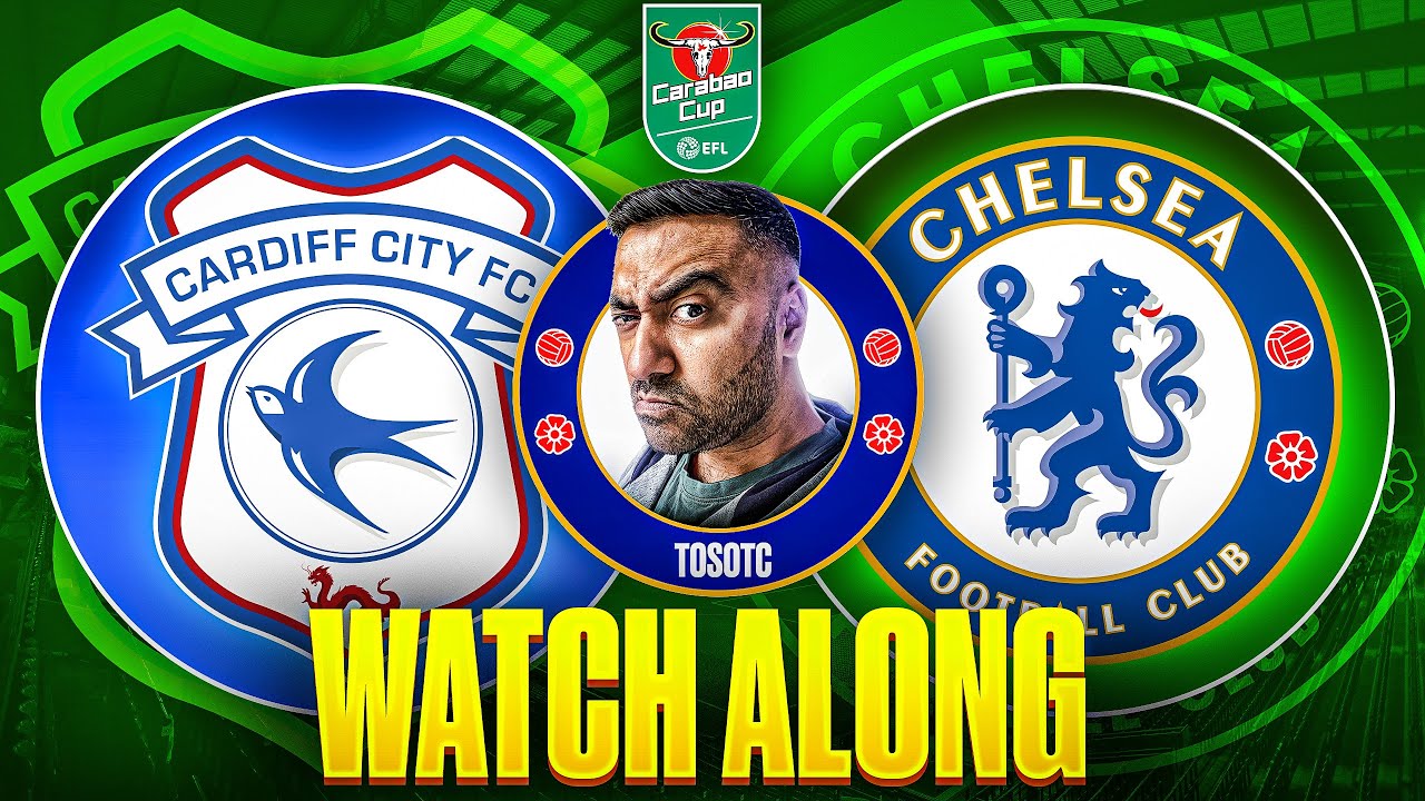 Cardiff City vs Chelsea: Key Matchup Analysis – Invisiverse News