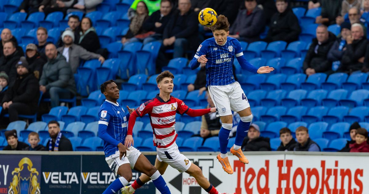 Cardiff City vs Doncaster: Match Preview and Insights – Invisiverse News