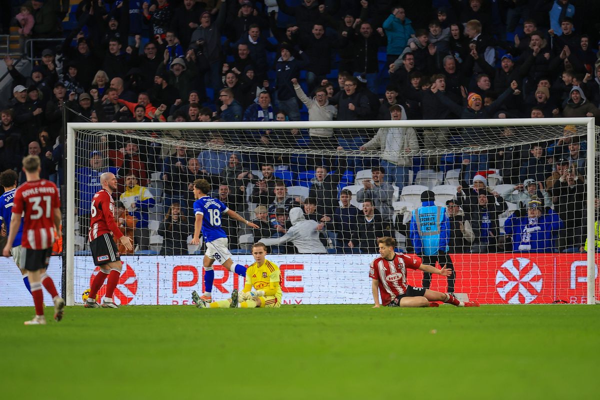 Cardiff City vs Exeter City: A Key Match Preview – Invisiverse News