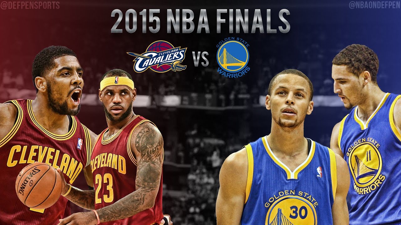 Cavaliers vs Warriors: An Iconic NBA Rivalry – Invisiverse News