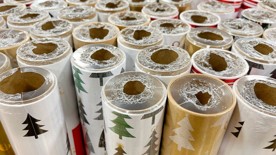The Importance of Christmas Wrapping Paper Recycling – Invisiverse News
