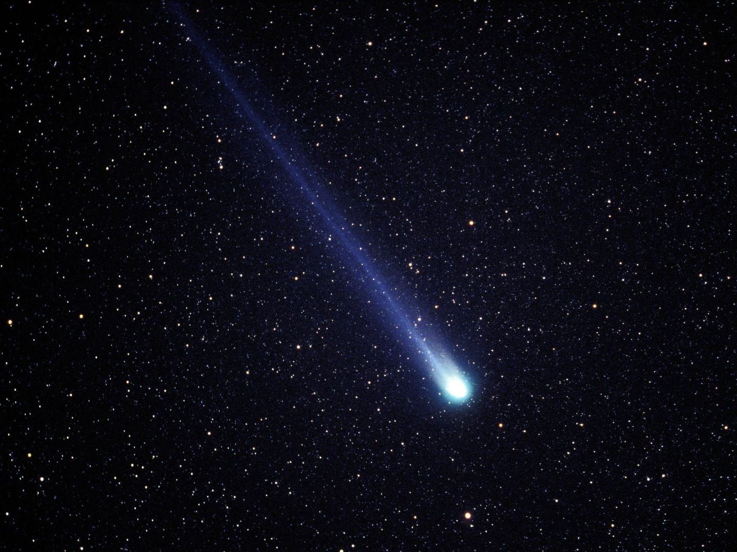 Unveiling Comet Atlas 3i: A New Addition to the Night Sky – Invisiverse ...