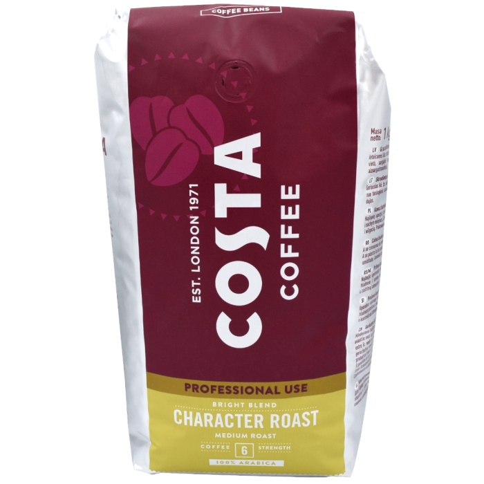The Future of Costa Coffee: Expansion and Innovation – Invisiverse News