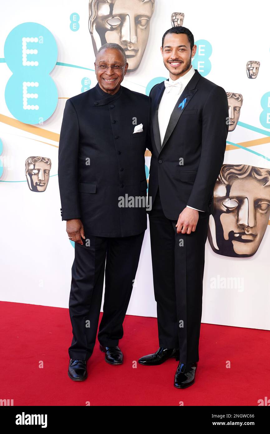 Daryl McCormack: The Journey of a Rising Star – Invisiverse News