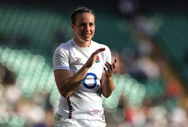 The Inspiring Journey of Emily Scarratt in Women’s Rugby – Invisiverse News
