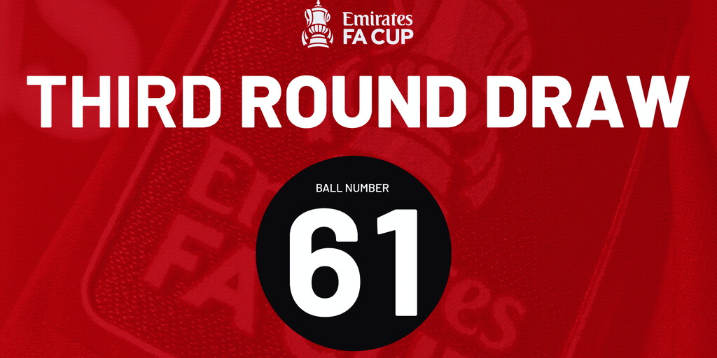 Understanding the FA Cup 3rd Round Draw 2025 – Invisiverse News
