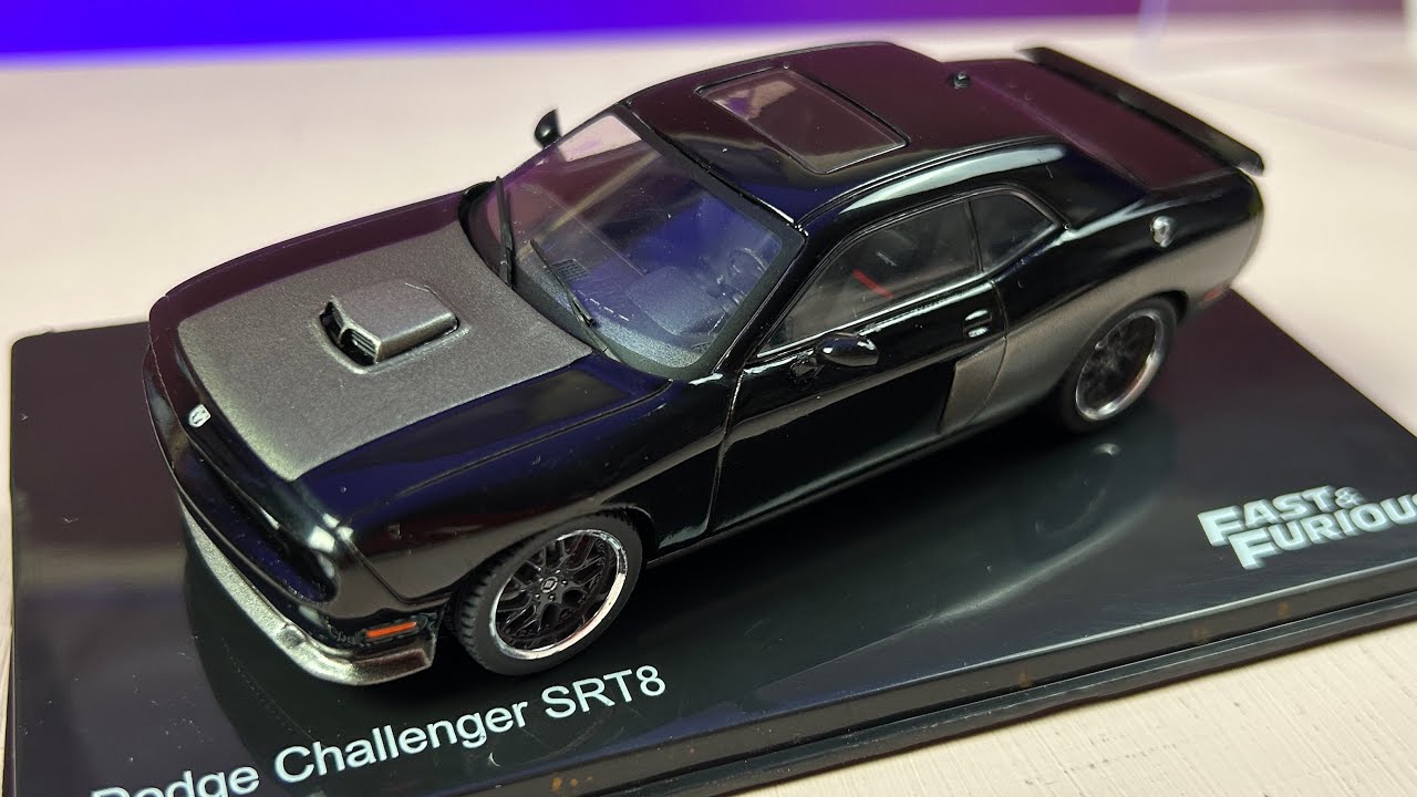 The Evolution and Impact of Fast and Furious Franchise – Invisiverse News