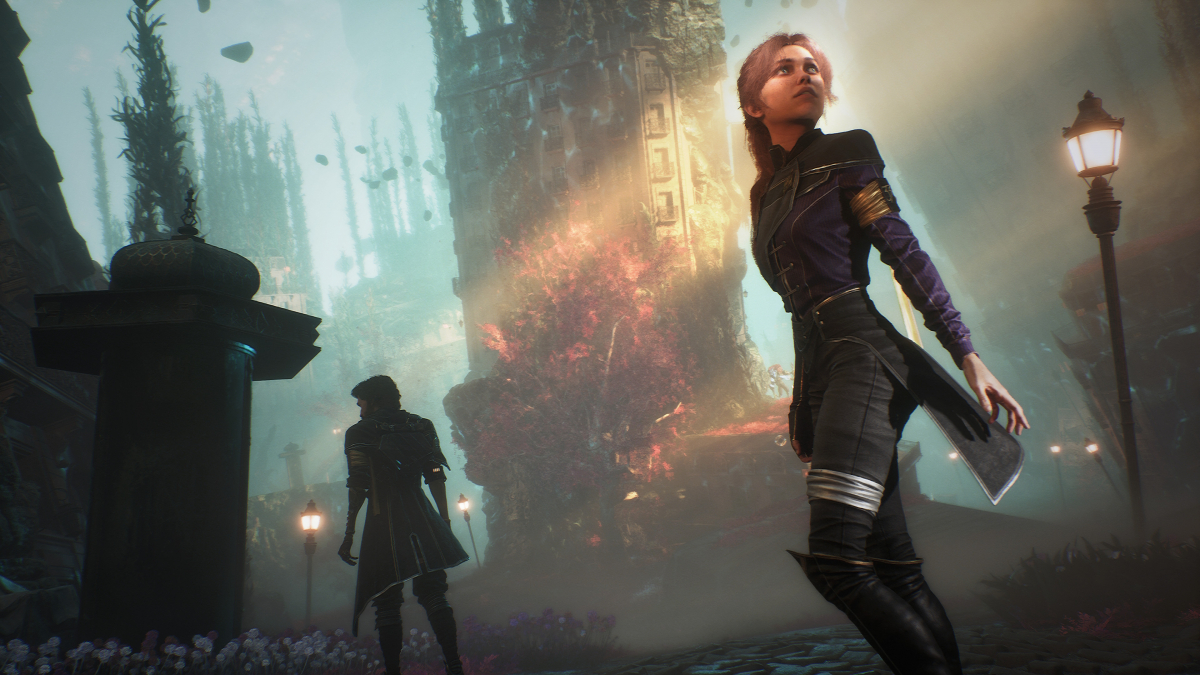 Highlights from the Game Awards: Clair Obscur Expedition 33 ...