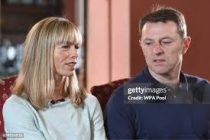 The Ongoing Journey of Gerry McCann in Search of Madeleine ...