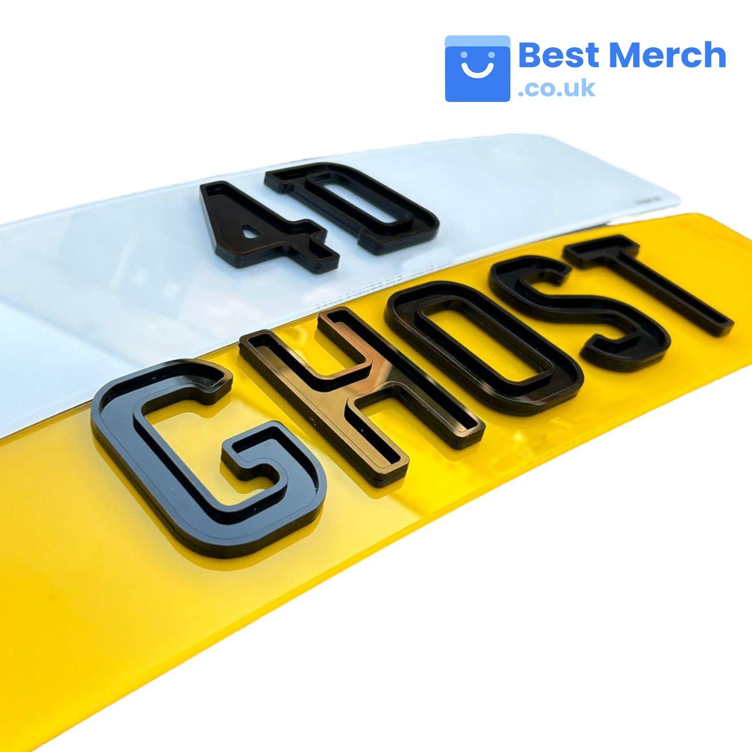 Understanding the Issue of Ghost Number Plates – Invisiverse News