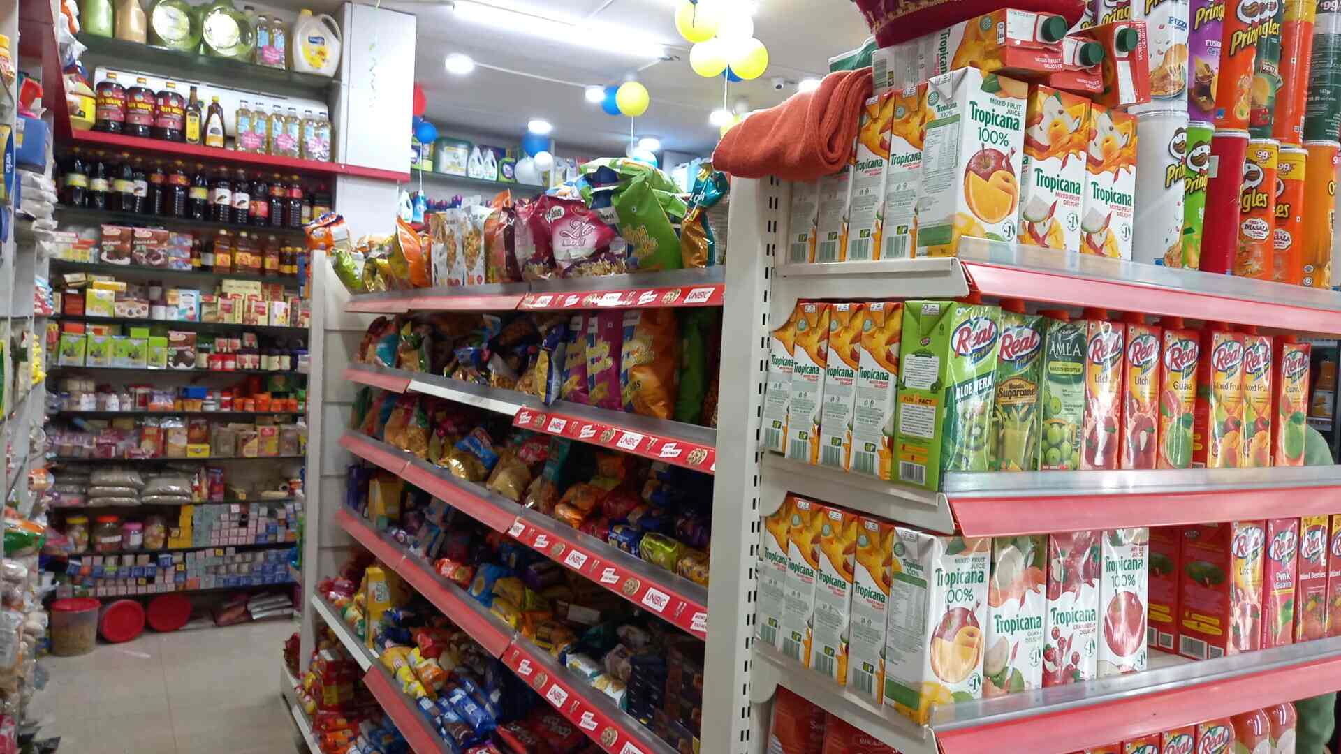 How to Easily Find a Grocery Store Near Me – Invisiverse News