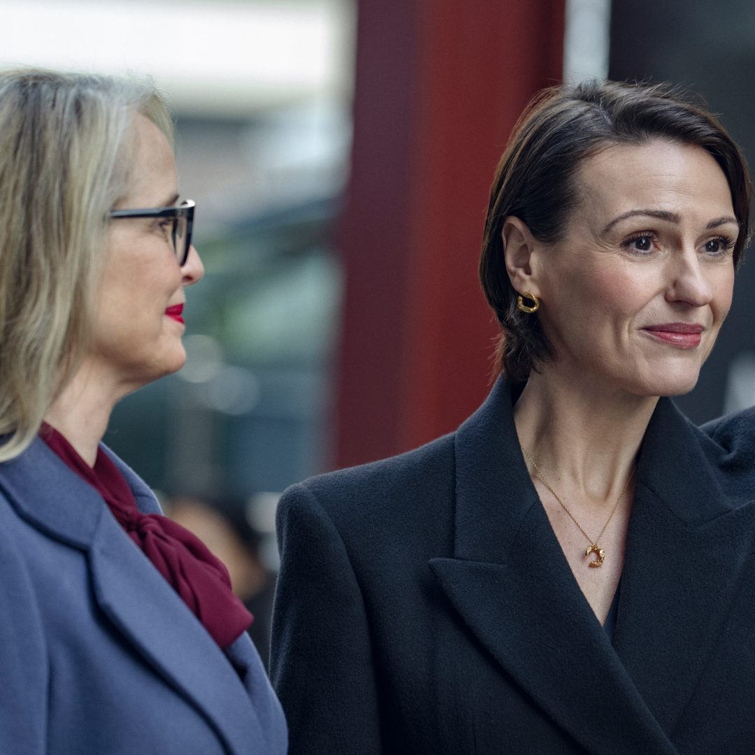 Exploring the Hostage Cast: Talent Behind the Scenes – Invisiverse News