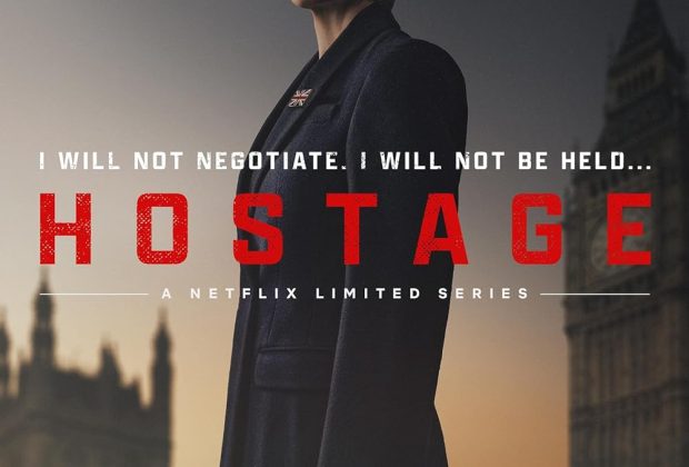 Exploring ‘Hostage’ on Netflix: A Thrilling Watch – Invisiverse News