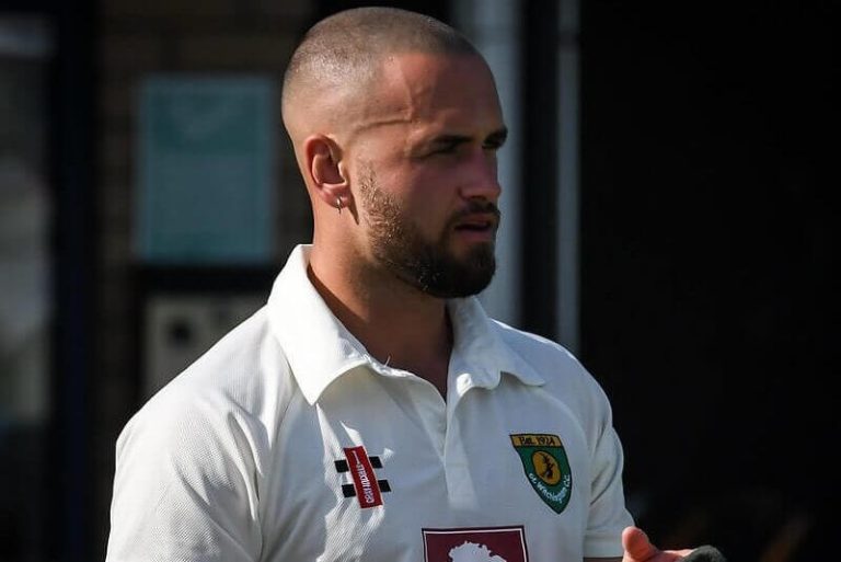 Jake Weatherald: A Bright Future in Australian Cricket – Invisiverse News