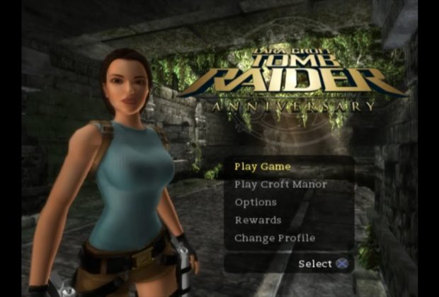 The Legacy of the Lara Croft Tomb Raider Game Series – Invisiverse News