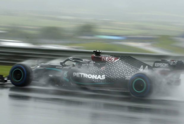 Lewis Hamilton: Career Highlights and Recent Developments – Invisiverse ...