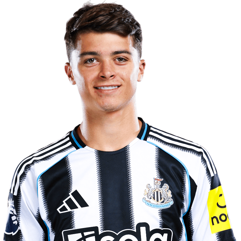 Lewis Miley: A Bright Future in Football – Invisiverse News