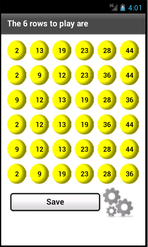 Understanding Lottery Numbers: What You Need to Know – Invisiverse News