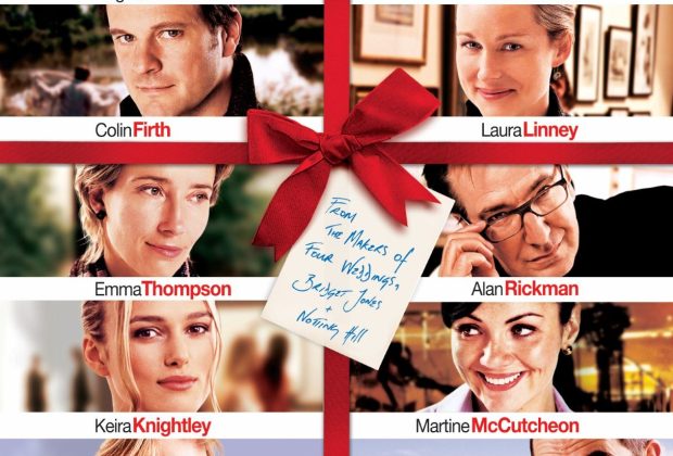 Where Are They Now? Love Actually Cast Update – Invisiverse News
