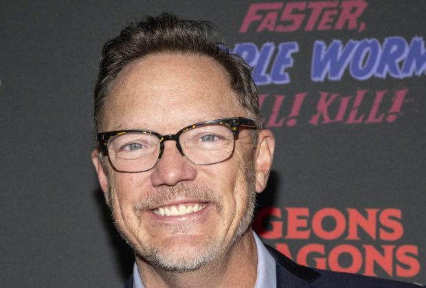 The Dynamic Career of Matthew Lillard – Invisiverse News