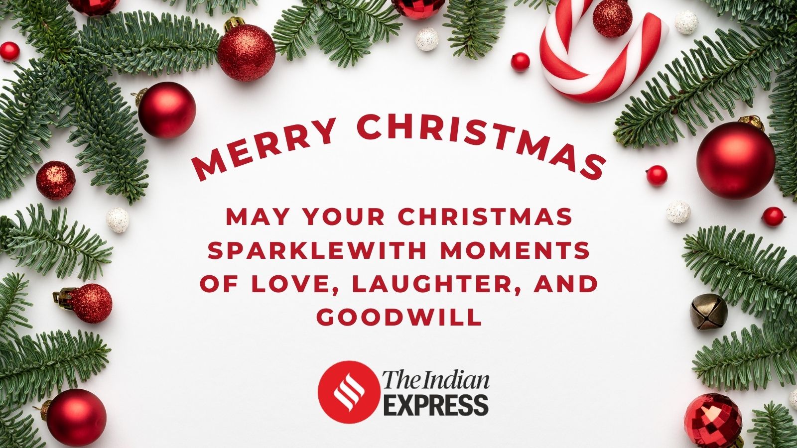 Inspirational Merry Christmas Messages to Share – Invisiverse News