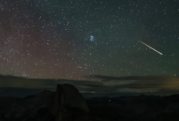 Everything You Need to Know About Meteor Showers – Invisiverse News