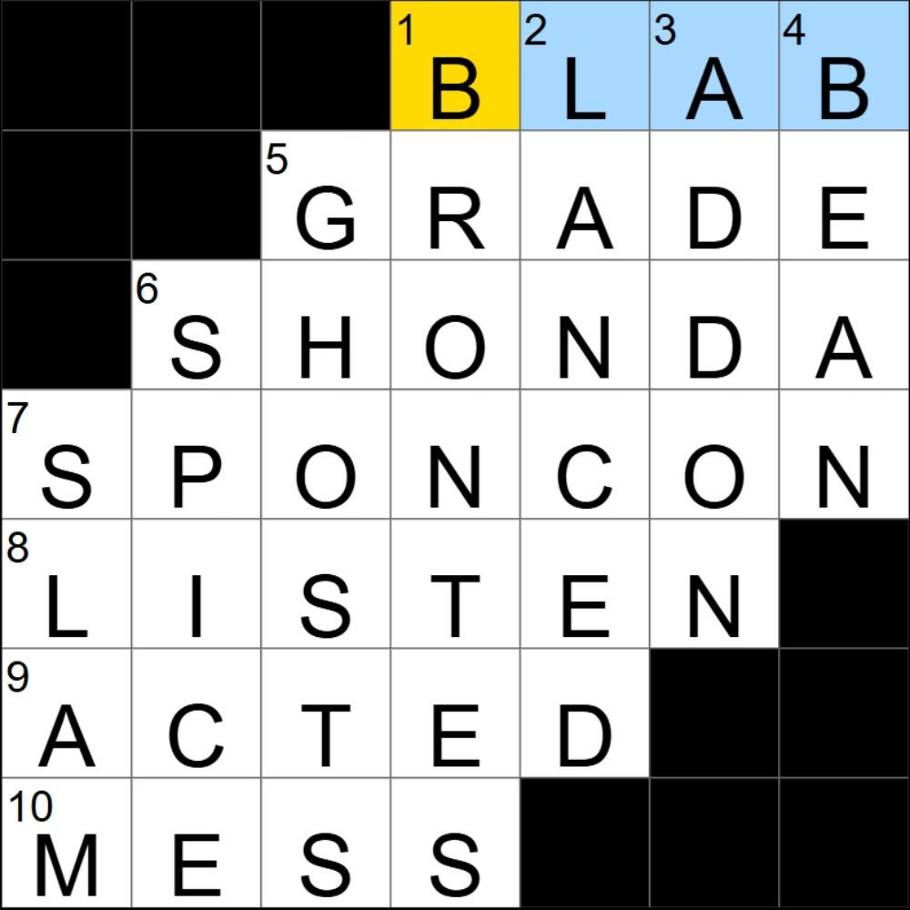 Understanding Mini Crossword Clues: Tips and Tricks – Invisiverse News