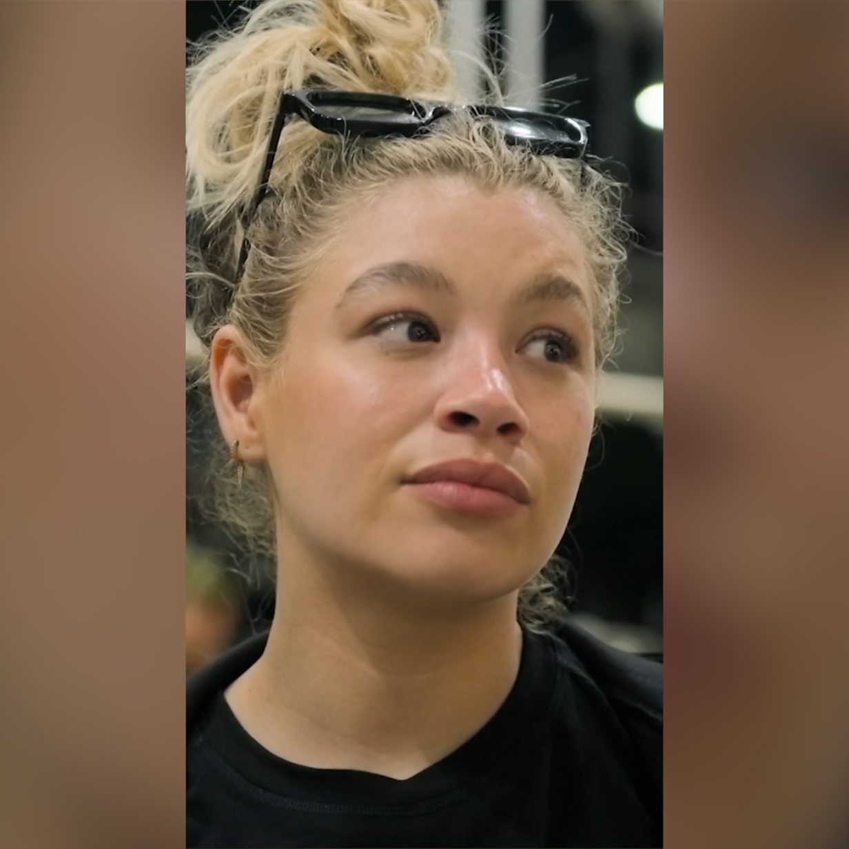 The Rise of Molly Rainford in the Entertainment Industry – Invisiverse News