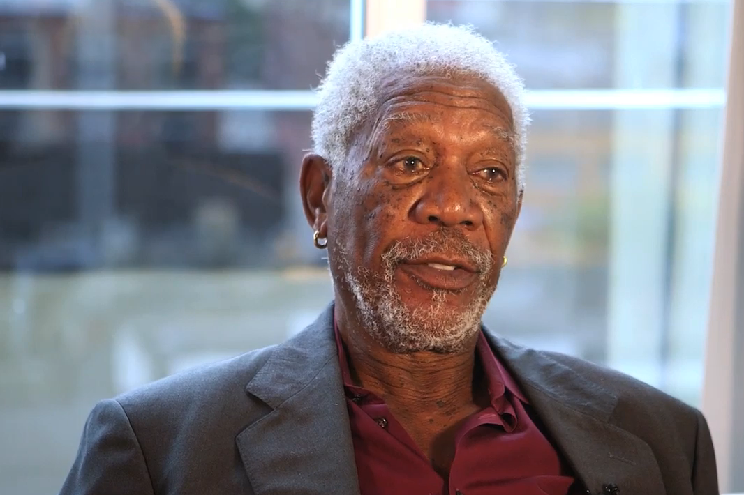 The Impact and Legacy of Morgan Freeman – Invisiverse News