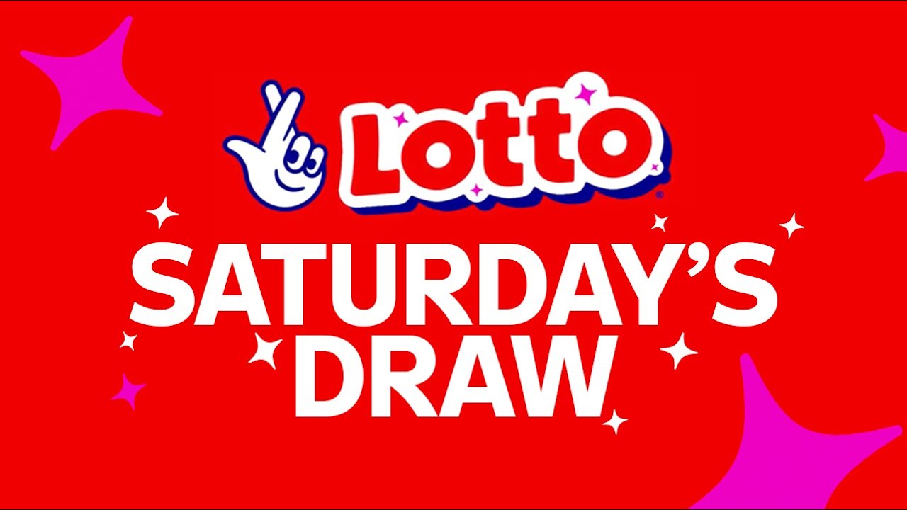 Latest National Lottery Results Revealed – Invisiverse News