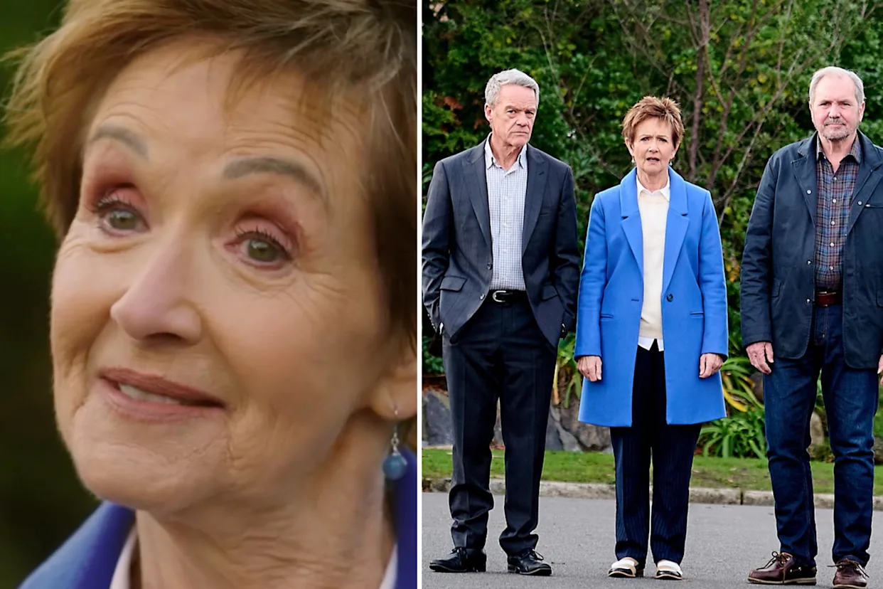 The Neighbours Finale: A Fond Farewell to an Iconic Series ...