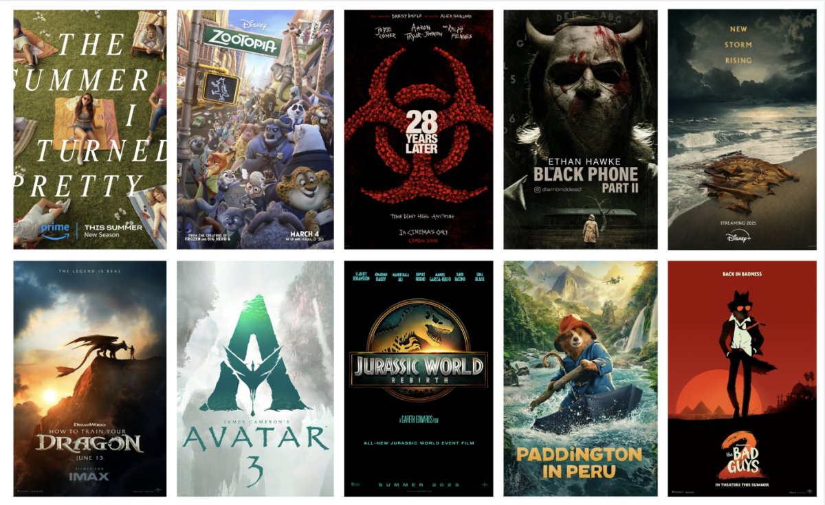 New Shows to Watch in 2025: What to Look Out For – Invisiverse News