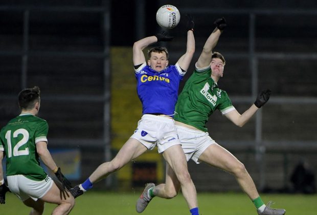 Newbridge vs Scotstown: A Championship Clash – Invisiverse News