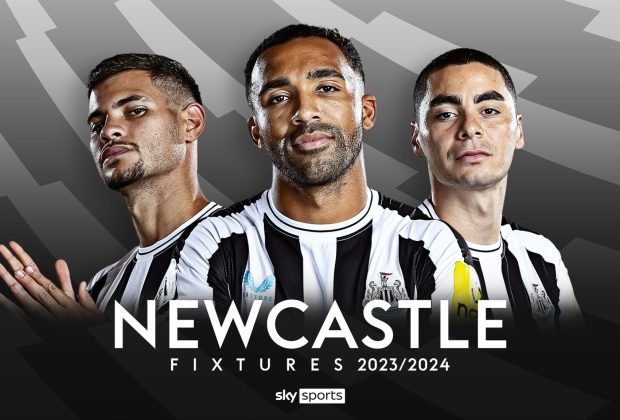 Upcoming Newcastle Fixtures: What to Expect in 2023 – Invisiverse News
