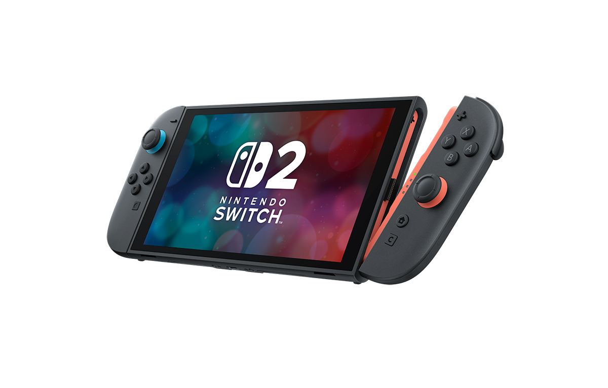 Anticipating the Nintendo Switch 2: What We Know So Far – Invisiverse News