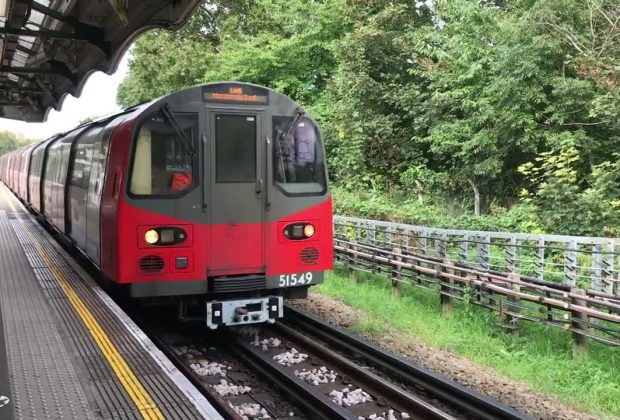 Latest Developments on the Northern Line: A Brief Overview ...