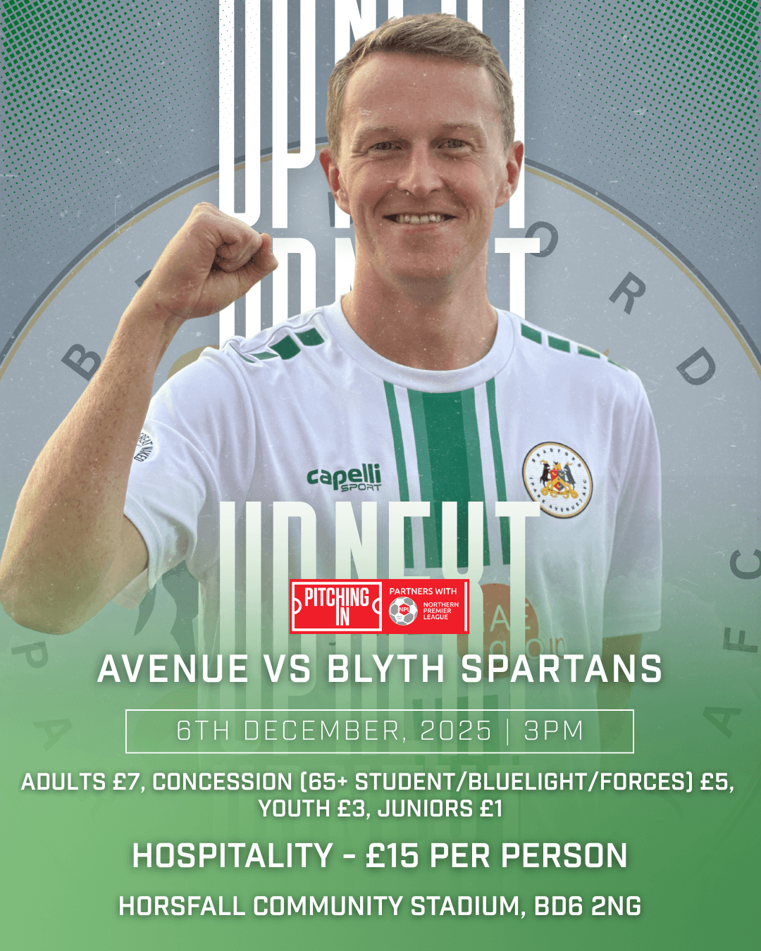 Understanding the Northern Premier League: Current Developments ...