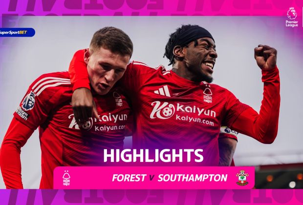 An Overview of Nottingham Forest Games in the Current Season ...