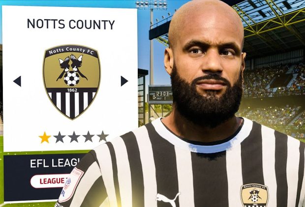 The Legacy and Future of Notts County FC – Invisiverse News
