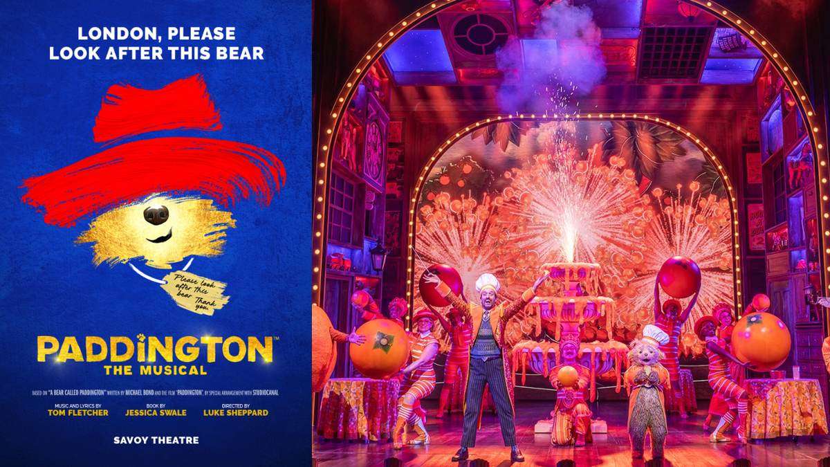 The Paddington Musical: Bringing a Classic Character to Life ...